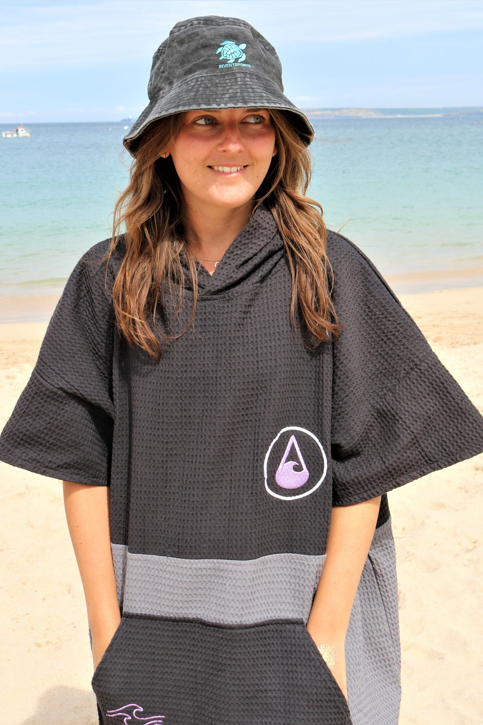 Travel Ponchos – INVENT SPORTS