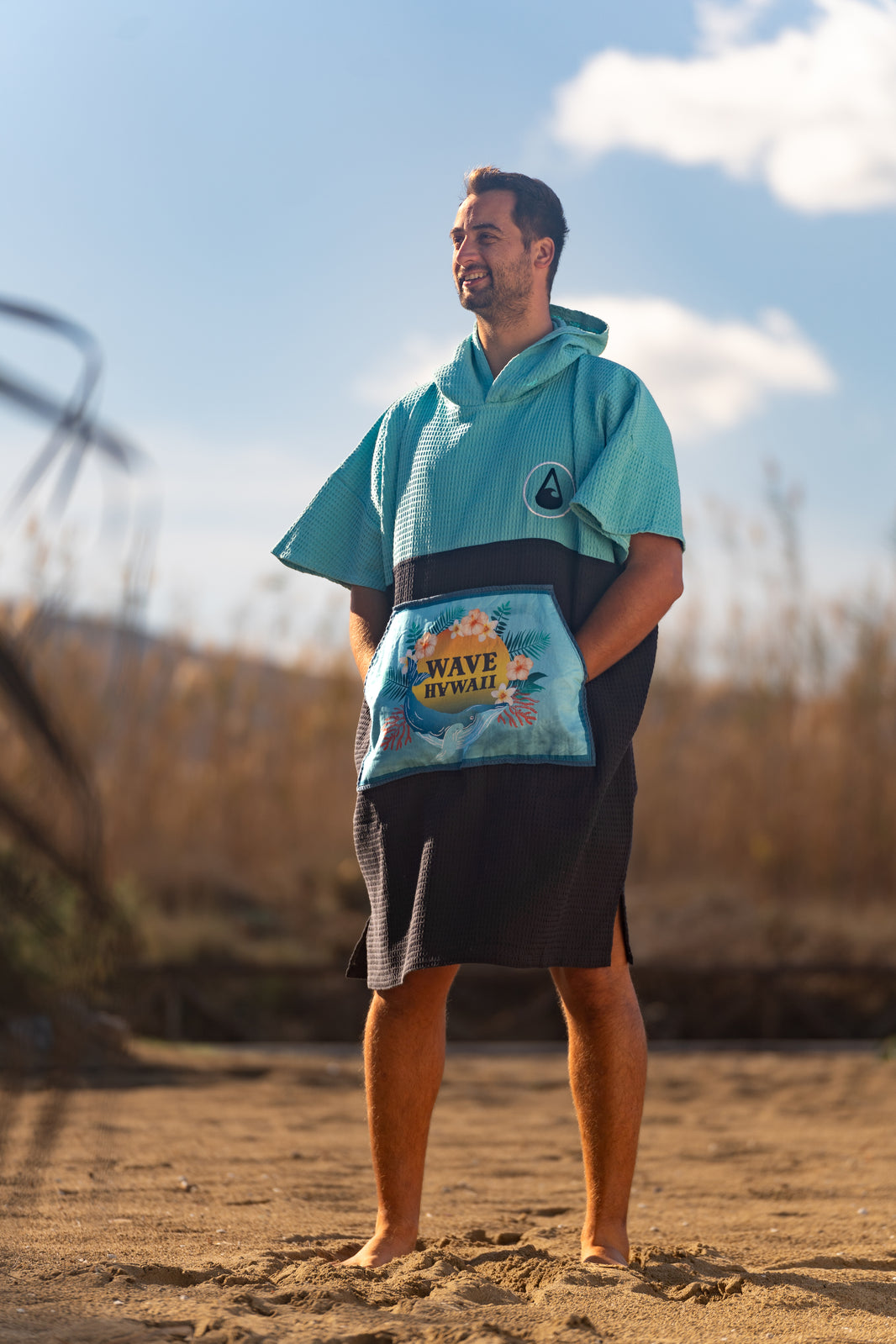 Travel Ponchos – INVENT SPORTS
