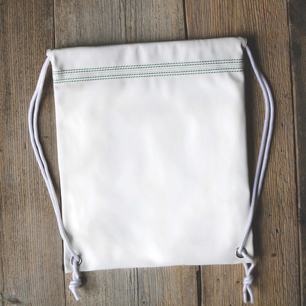 Cricket White Drawstring Bag And More Cricket Gifts | Invent Sports ...