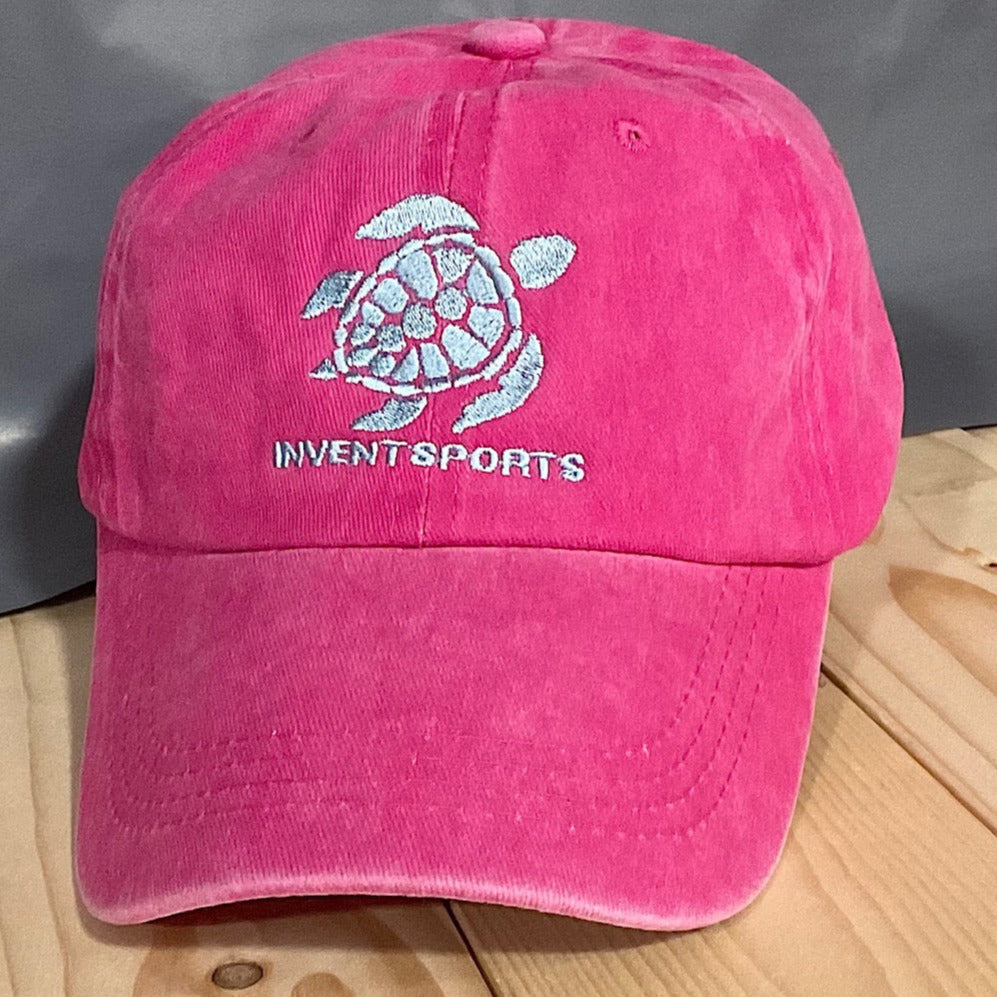 THIRD BASE Hat | InventSports – INVENT SPORTS