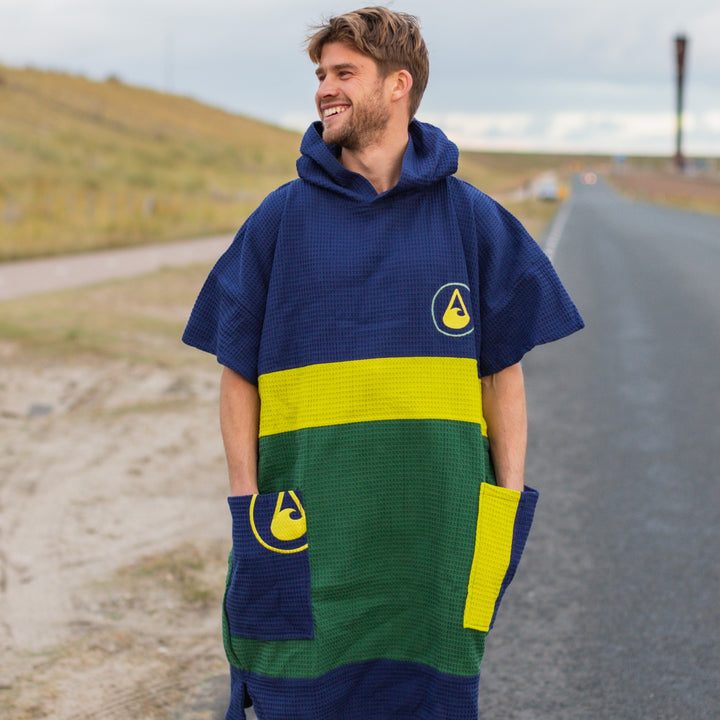 Travel Ponchos – INVENT SPORTS