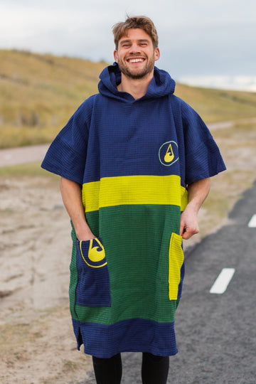 Travel Ponchos – INVENT SPORTS